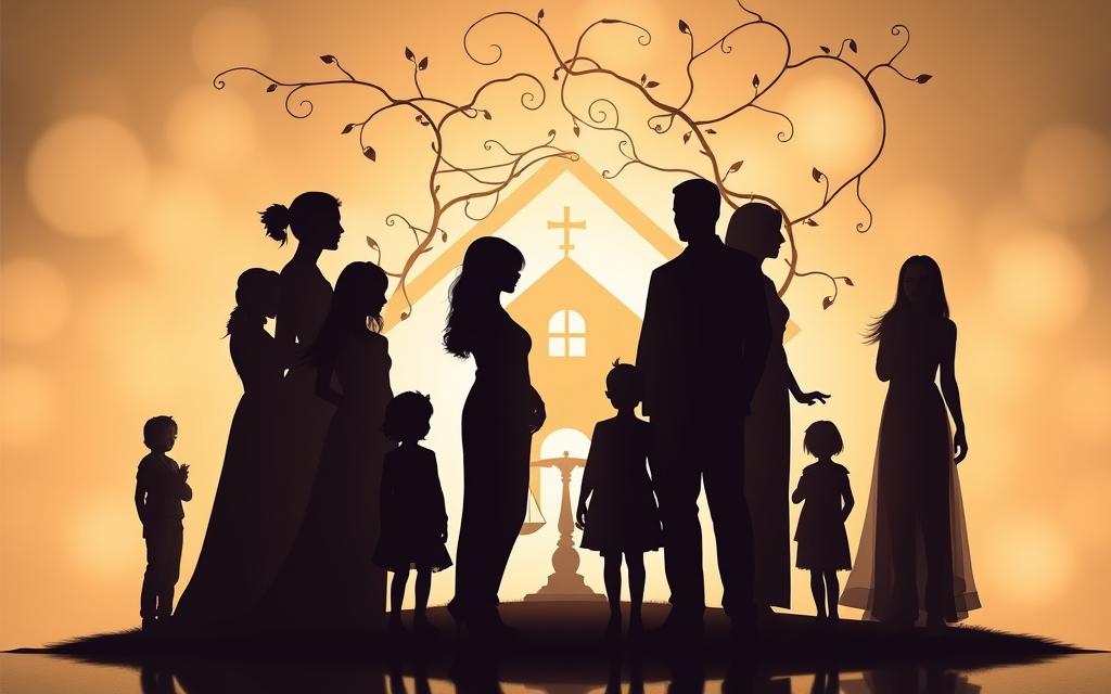 How To Distribute Assets Without A Will - Key Legal Considerations