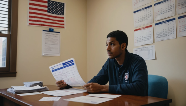 Can You Be Deported While Waiting For A Visa? Key Facts To Know 2026