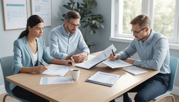 Spousal Support After Short Marriage: Clear & Helpful Guide 2026